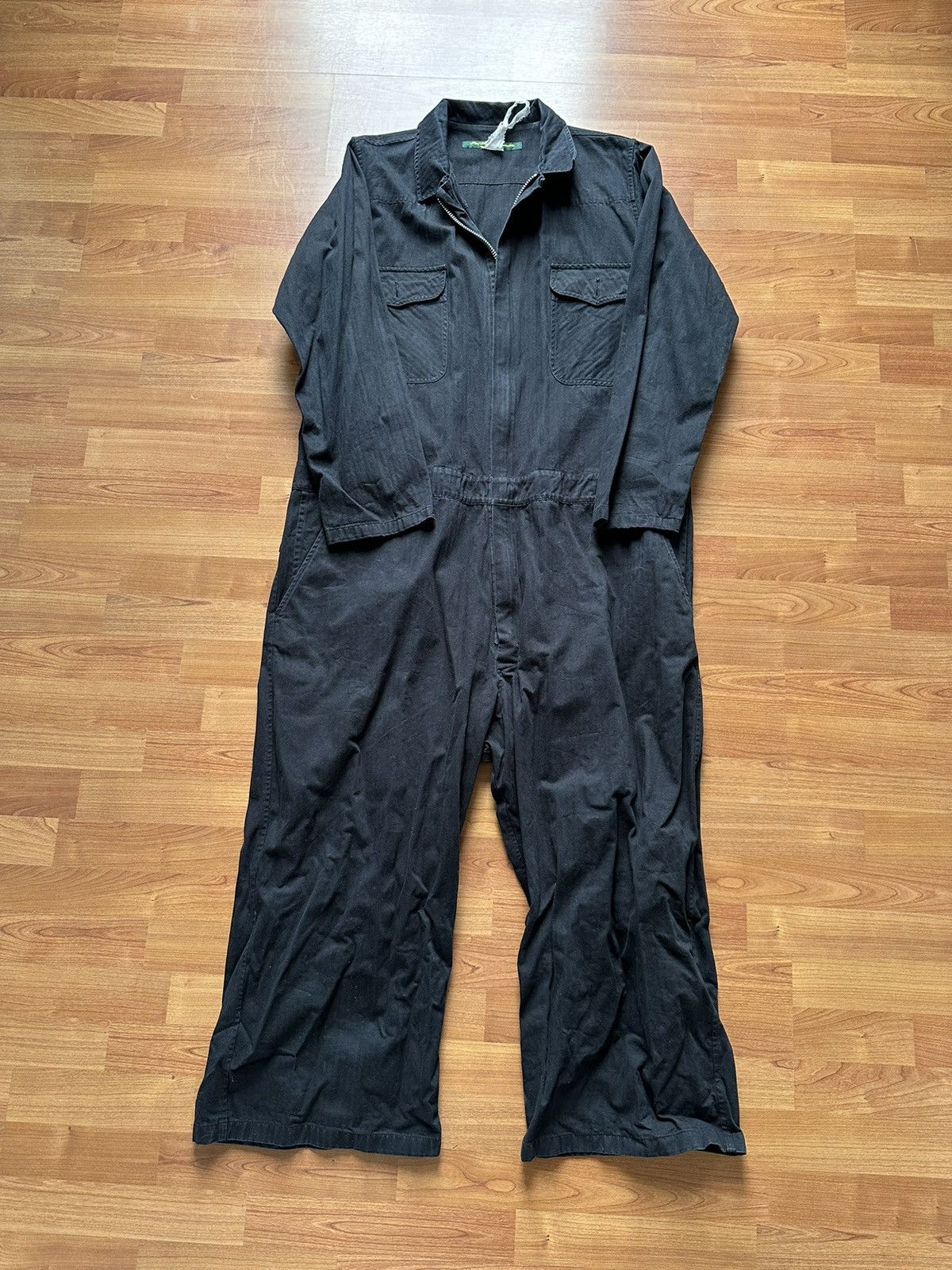 Paul Harnden Shoemakers PAUL HARNDEN SHOEMAKERS HERRINGBONE COTTON ...