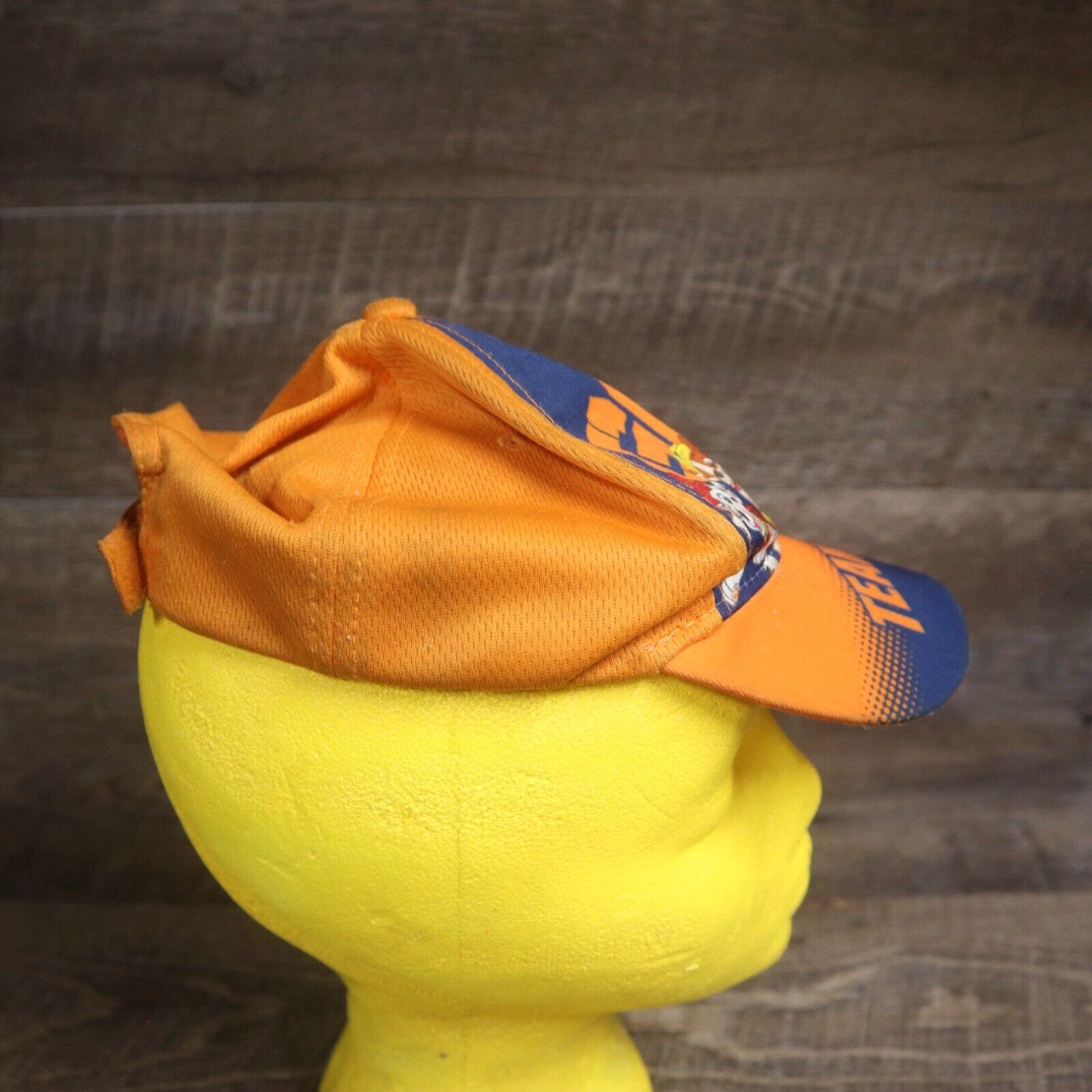 Nickelodeon Nick Jr Paw Patrol One Team Baseball Cap Hat Snapback ...