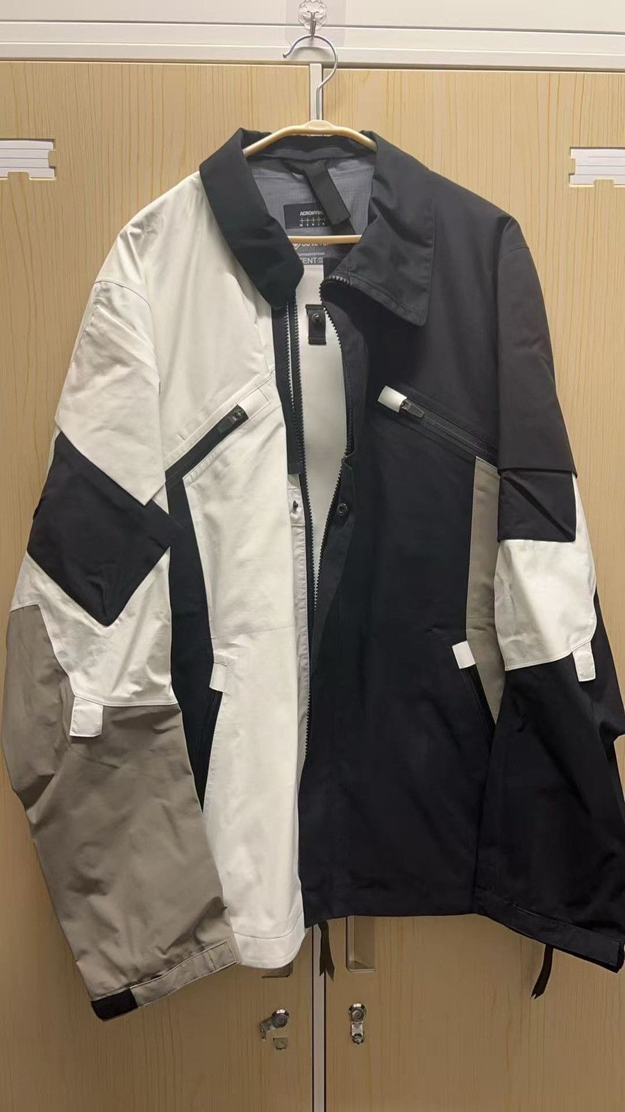 Acronym ACRONYM J1B-GT | Grailed