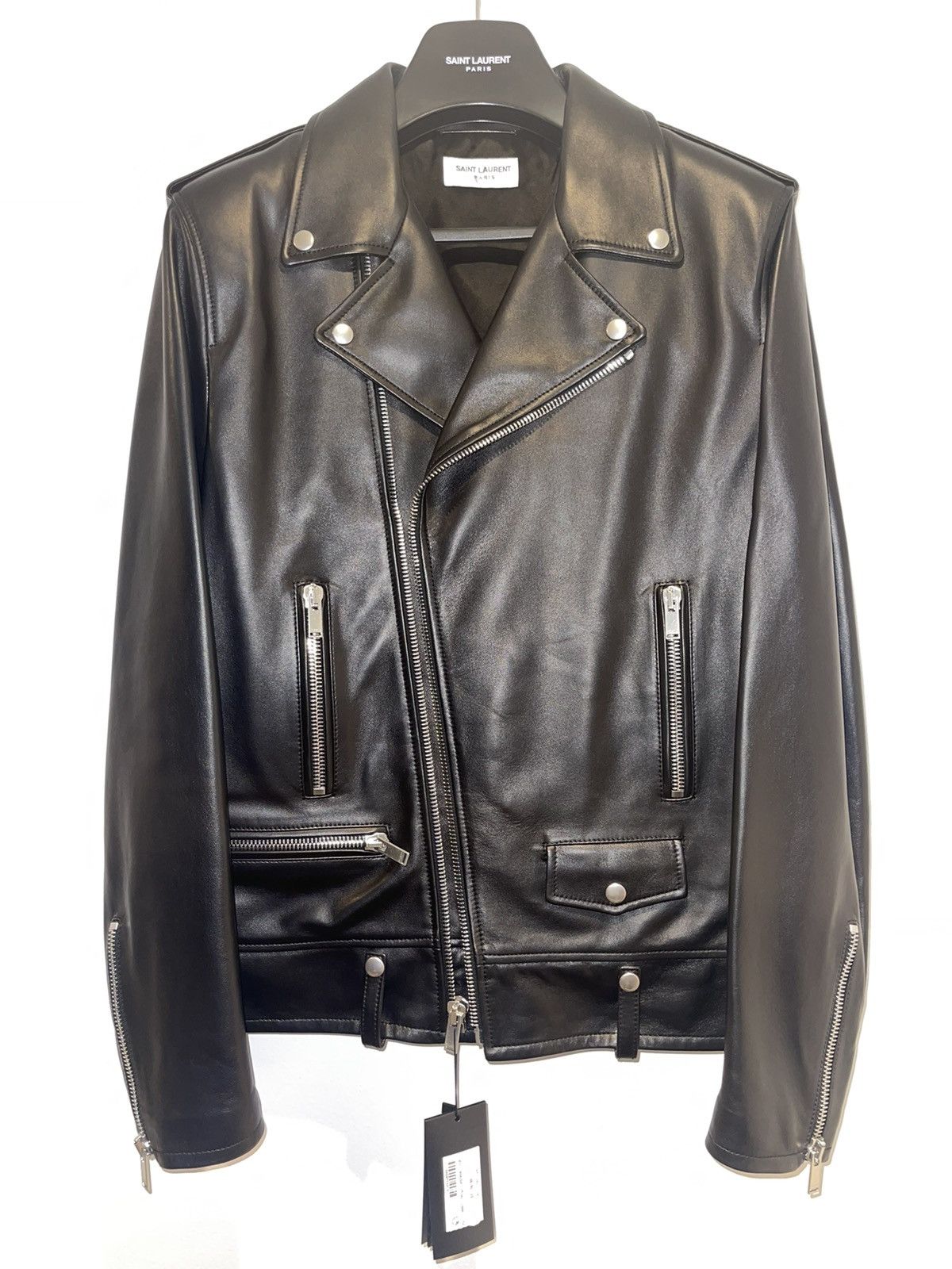 Saint Laurent Paris LAST DROP - New Saint Laurent L01 Classic ...