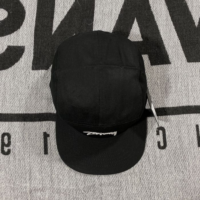 Stussy STUSSY 5 PANEL CAP HAT | Grailed