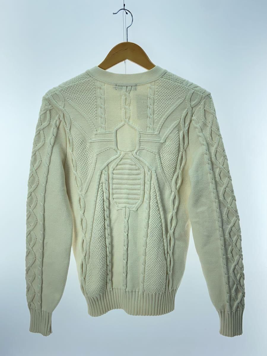 Hysteric Glamour 🐎 Spider Cardigan | Grailed