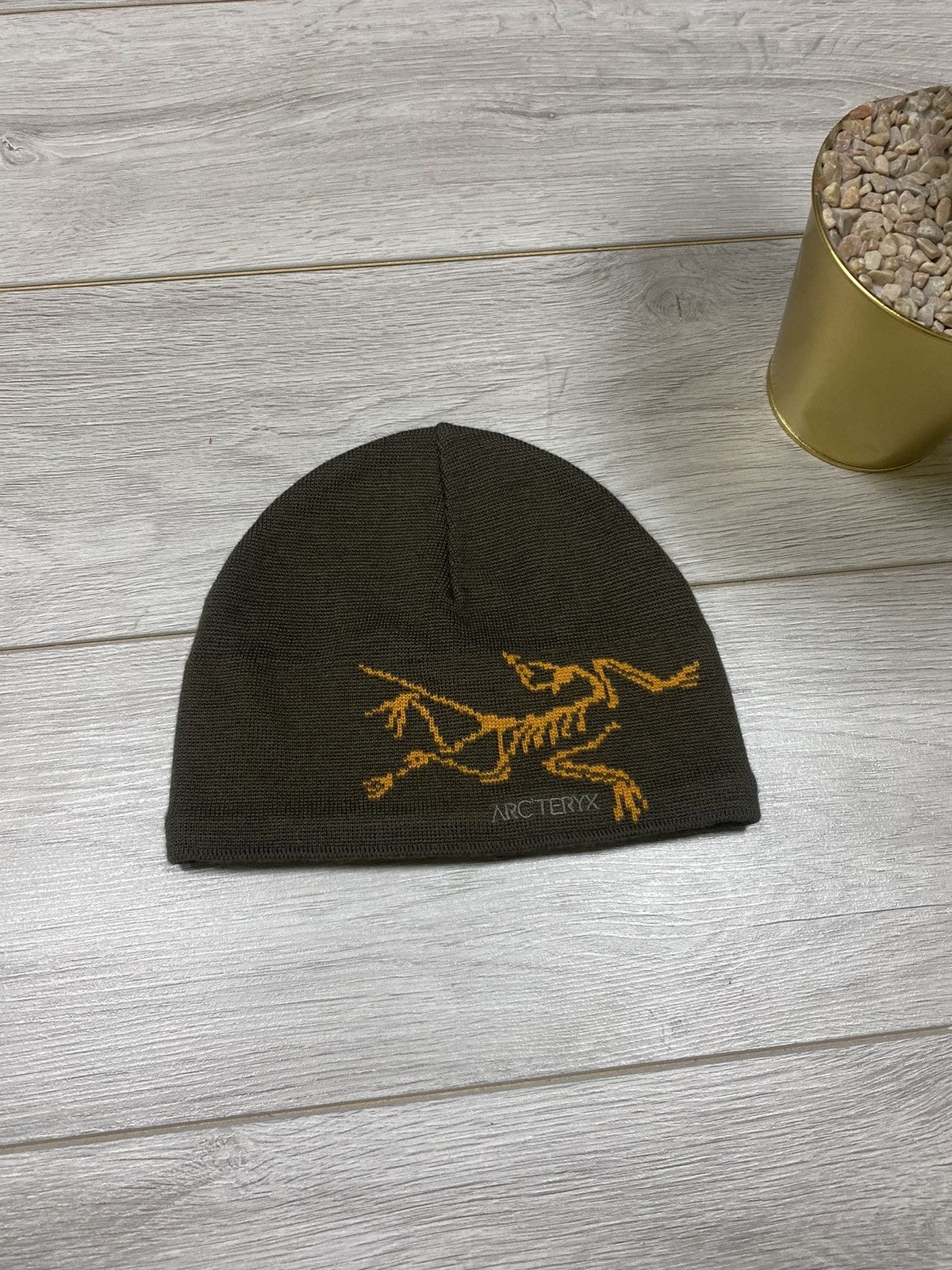 Arc'Teryx Arcteryx vintage big bird wool hat | Grailed Arc'Teryx Arcteryx vintage big bird wool hat | Grailed