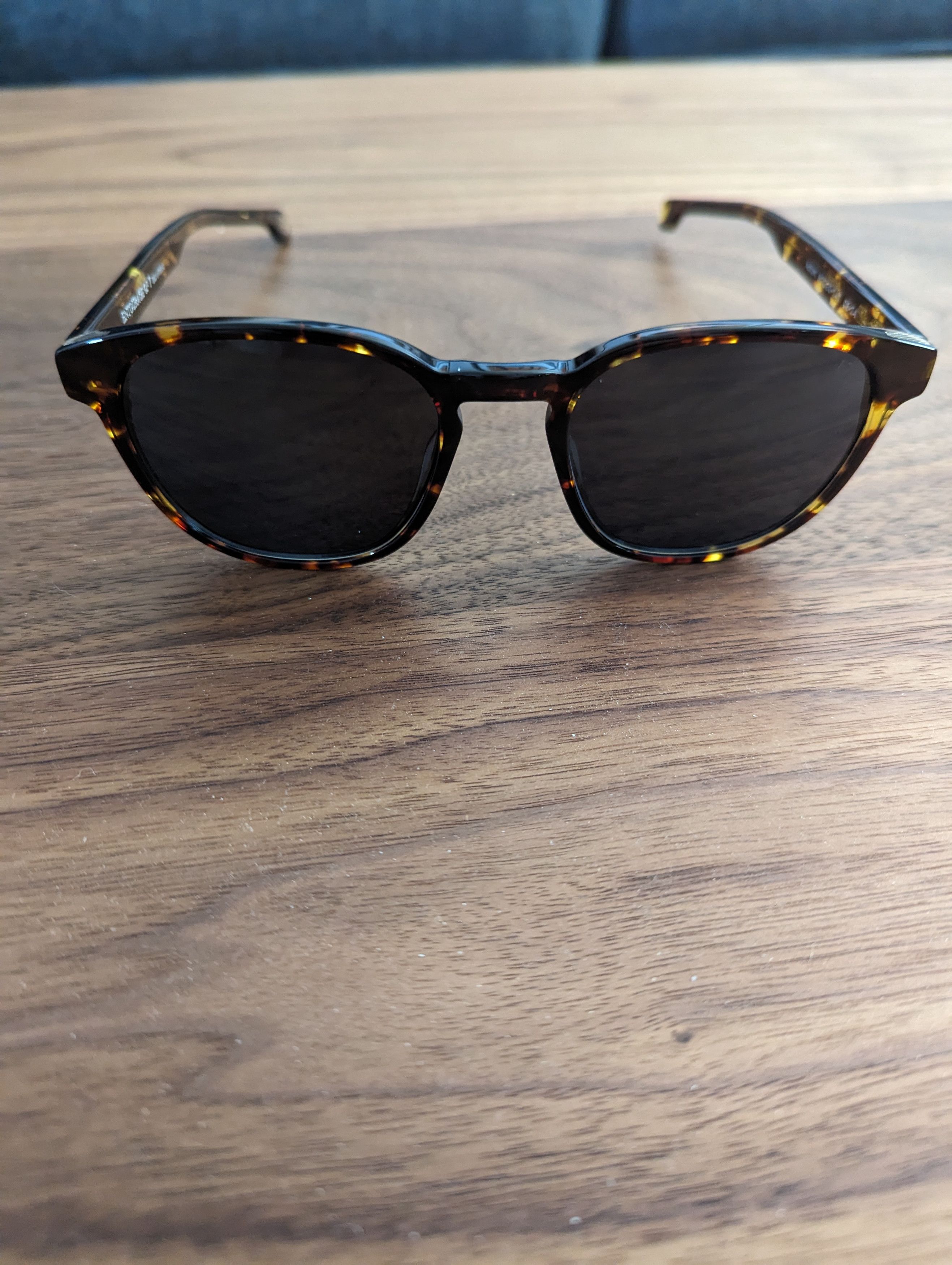 Entourage of 7 Entourage of 7 Acton Sunglasses - Tortoise Brown | Grailed