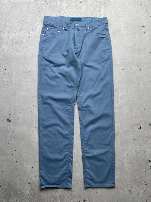 Pierre Cardin Pierre Cardin Vintage Pants | Grailed