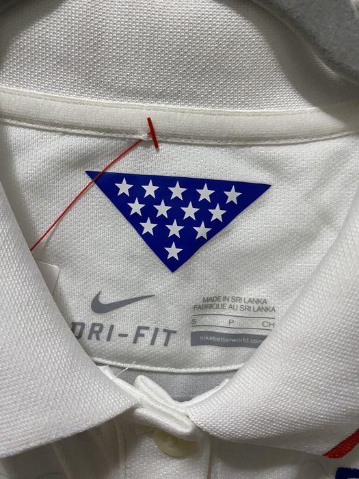 Nike Usa soccer national team | Grailed
