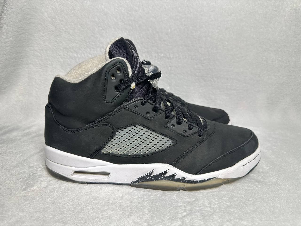 Nike Nike Air Jordan 5 Retro Oreo Moonlight 2021 | Grailed