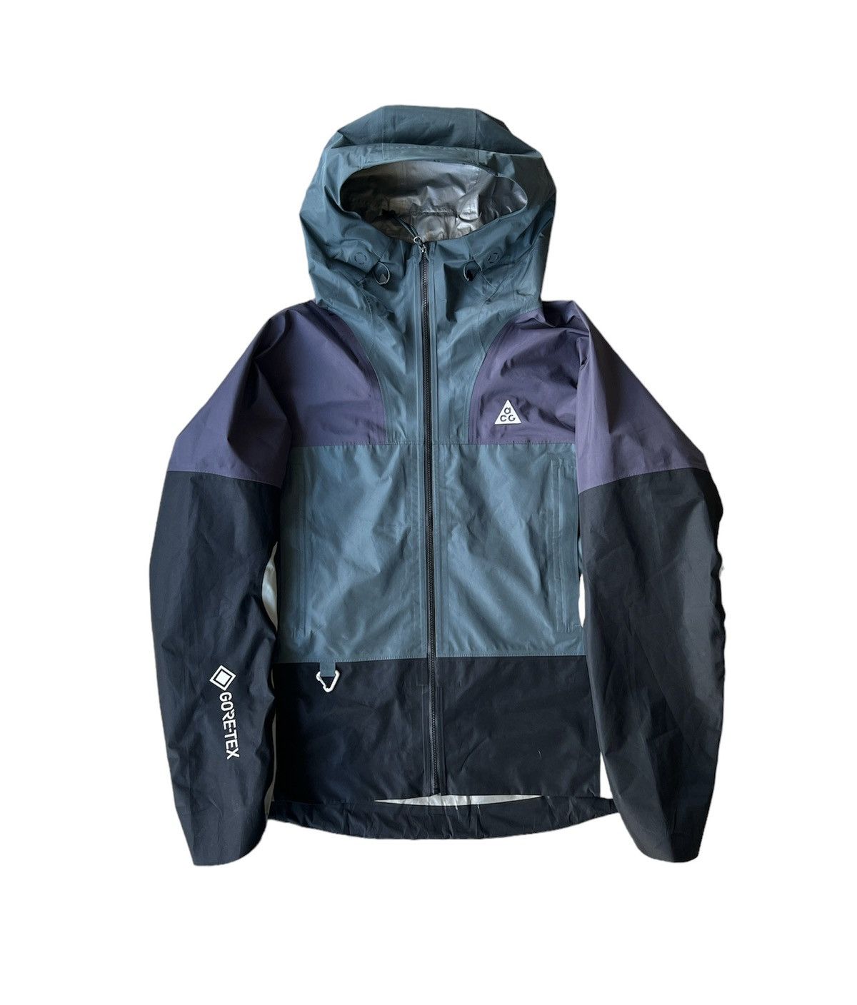 Nike ACG Nike ACG “Chain of Craters” Storm Fit ADV Gore-Tex Jacket ...