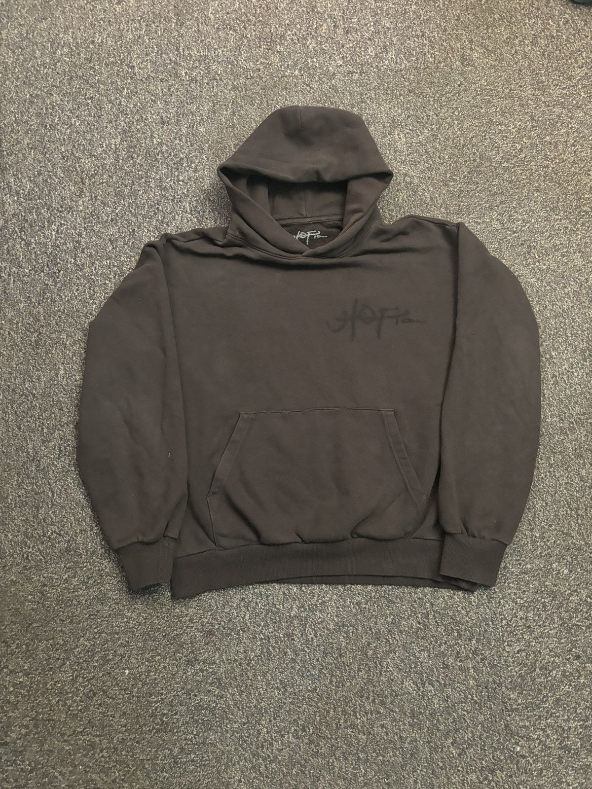 Travis Scott Travis Scott Topia pack a2 hoodie | Grailed