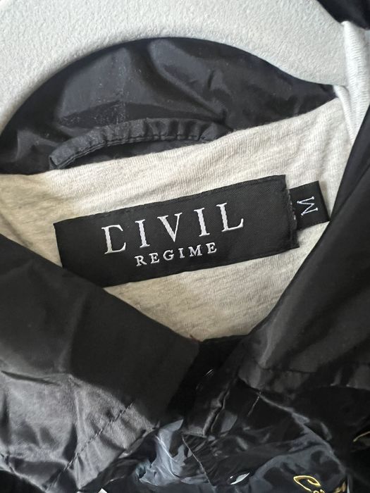 Civil Regime Civil regime : bless these ashes | Grailed