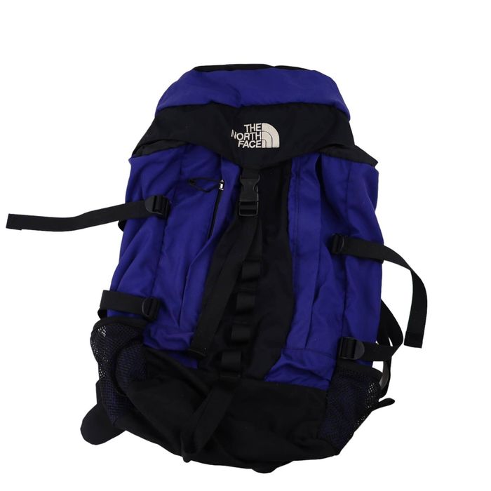 Vintage Vintage The North Face Adventure Day Pack | Grailed