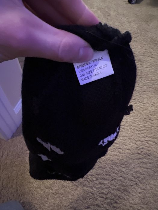 G59 Records $uicide boys ski mask OS | Grailed