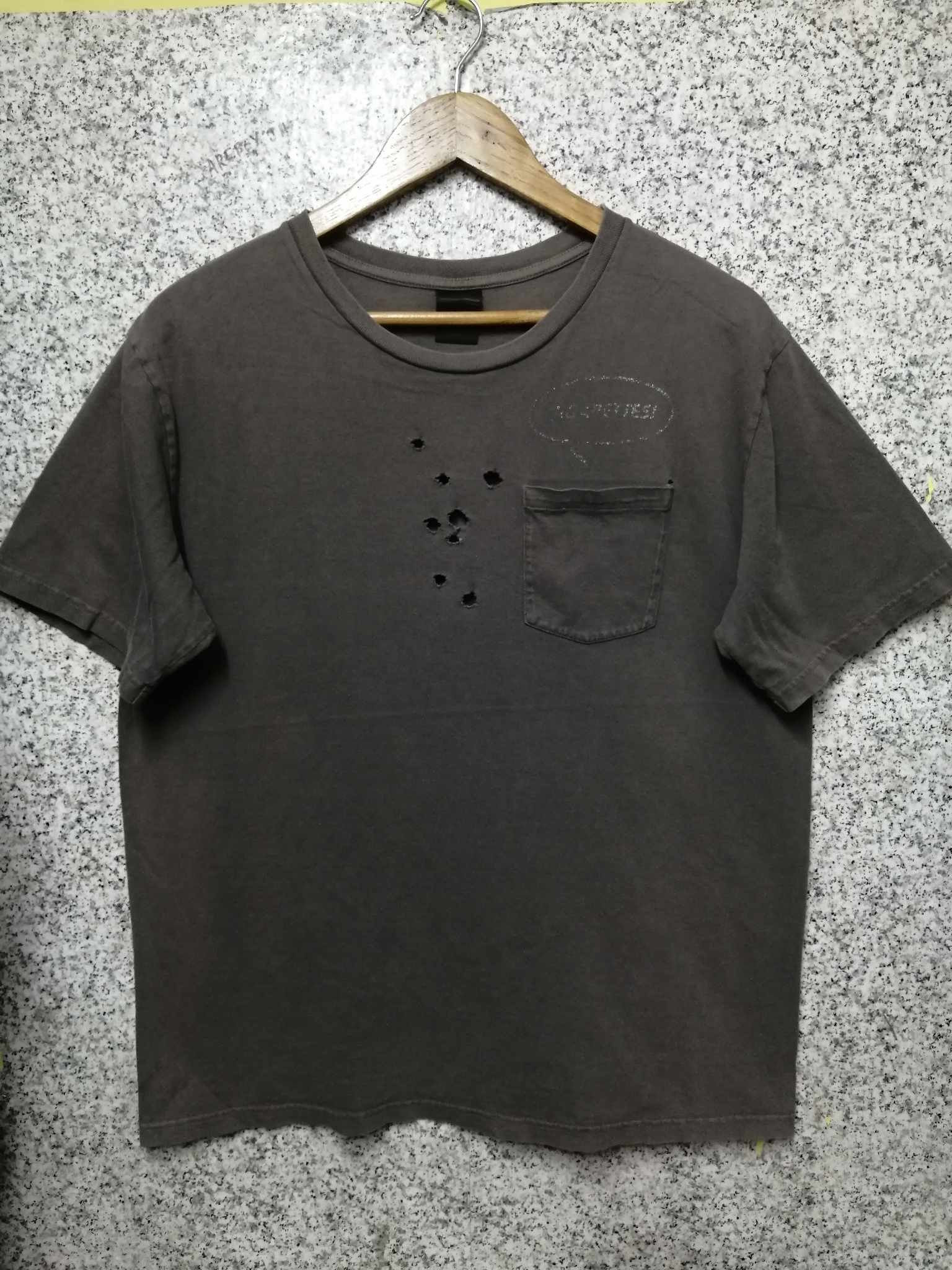 Vintage VINTAGE SUN FADED NUMBER NINE CIGARETTES VERY RARE | Grailed