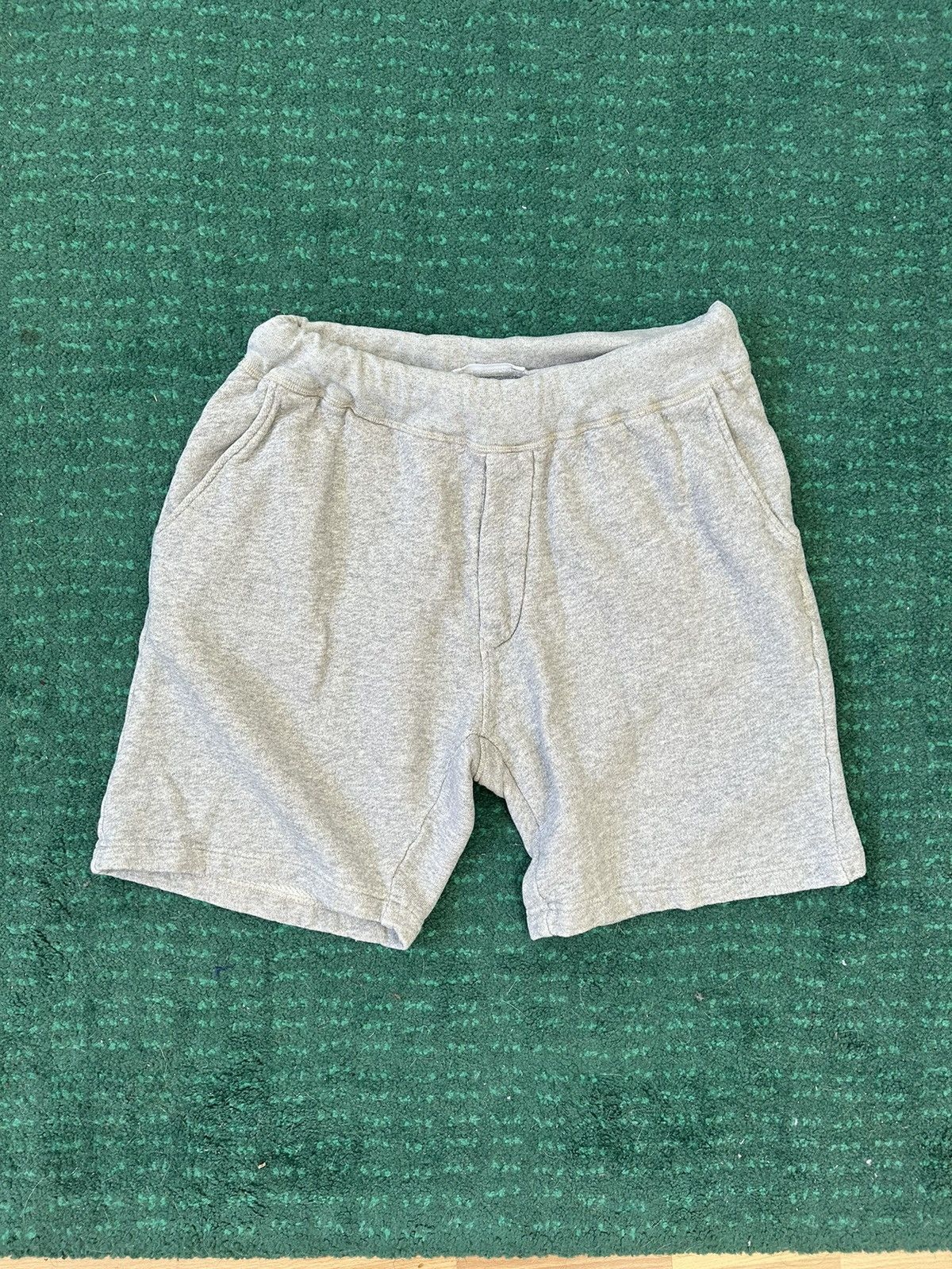 Our Legacy Our Legacy Drape Tech Trunk | Grailed