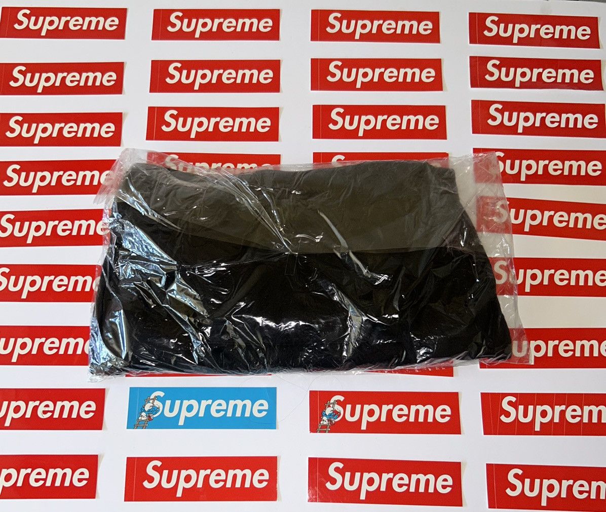 Supreme Supreme Inside Out Box Logo Hooded | Grailed