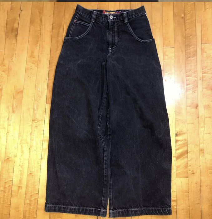 Jnco Jnco og skunk jeans | Grailed