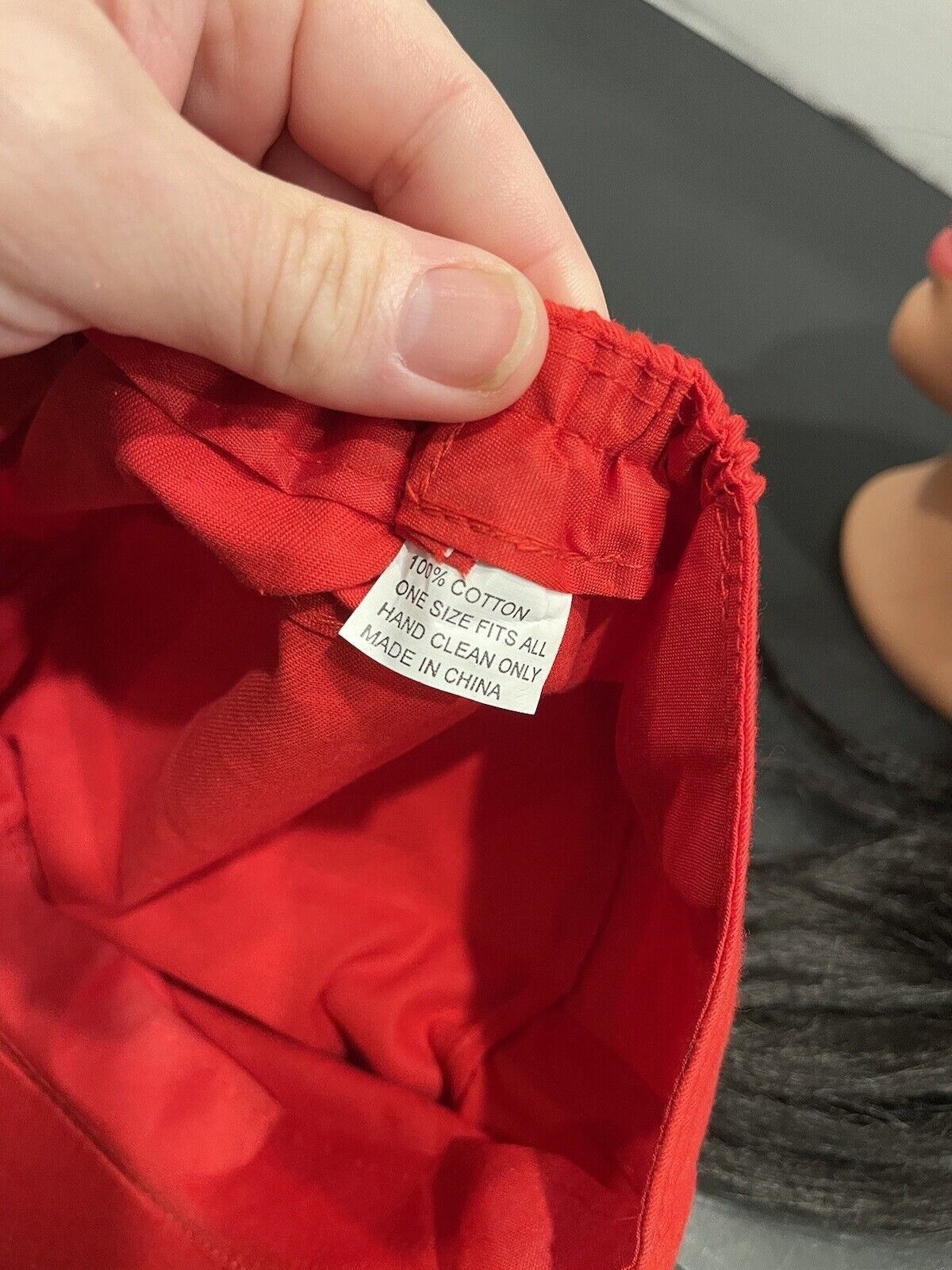 The Unbranded Brand Vintage 90s Coca Cola Fitted Hat Cap Stretch | Grailed