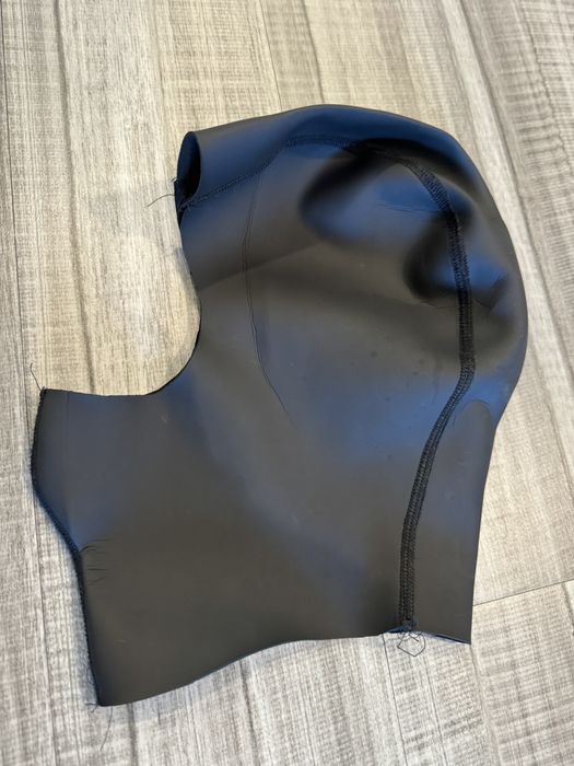 Kanye West Sample Yeezy Scuba Mask | Grailed