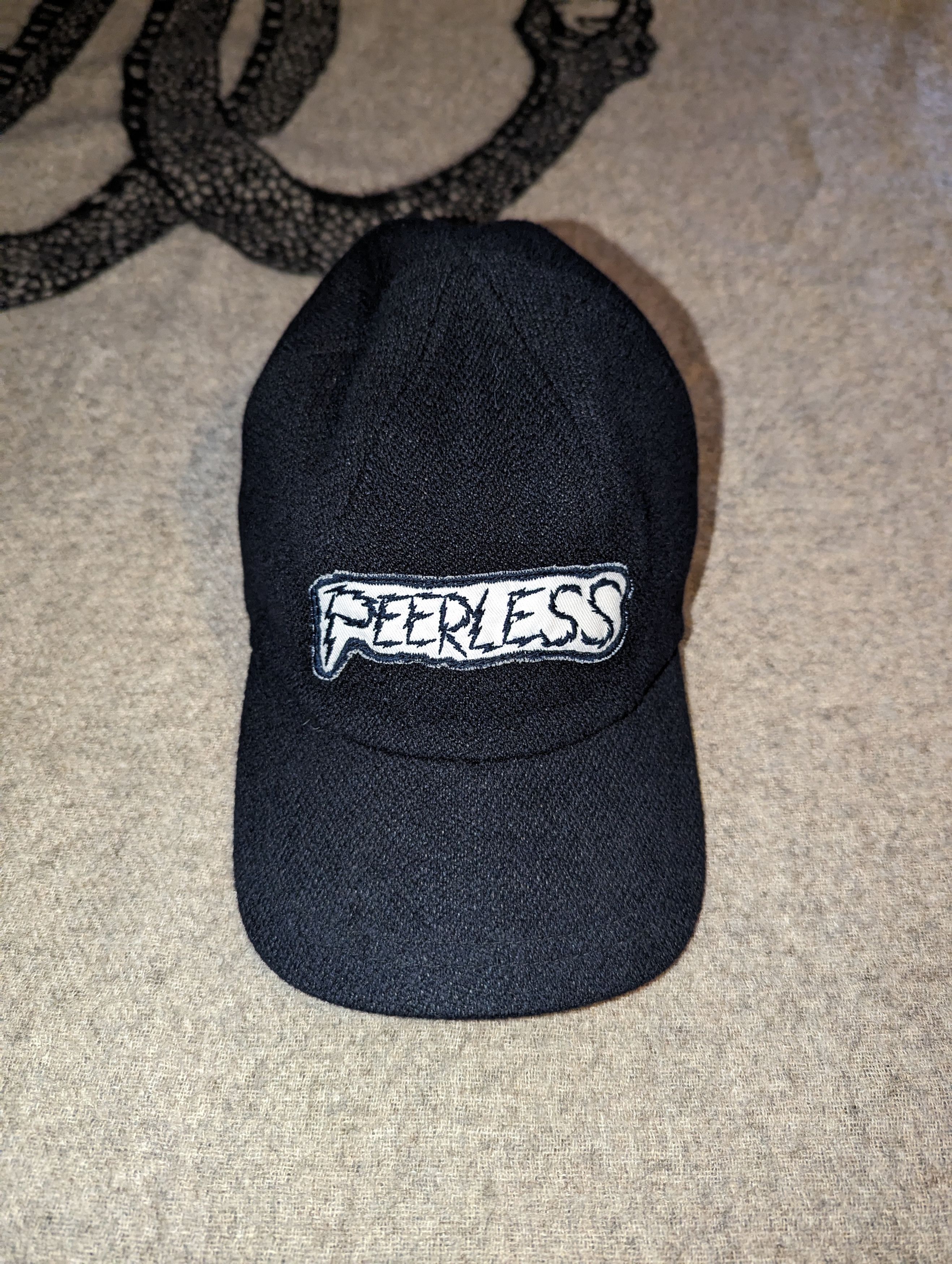 Visvim Visvim Peerless Cap ML | Grailed