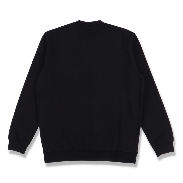 Givenchy Black Rottweiler Print Sweatshirt | Grailed