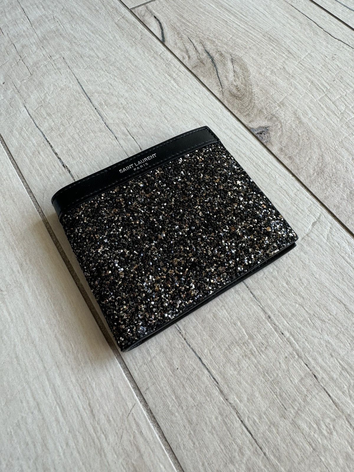 Avant Garde × Saint Laurent Paris Saint Laurent Paris Hedi Slimane ...