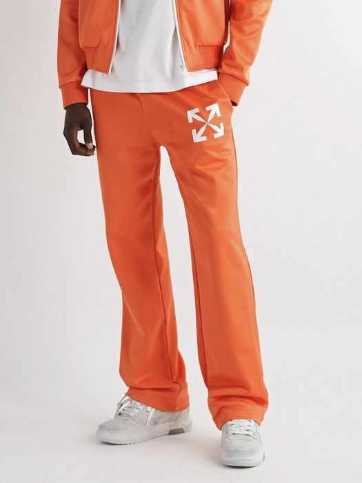 Off-White Sweatpants | Grailed
