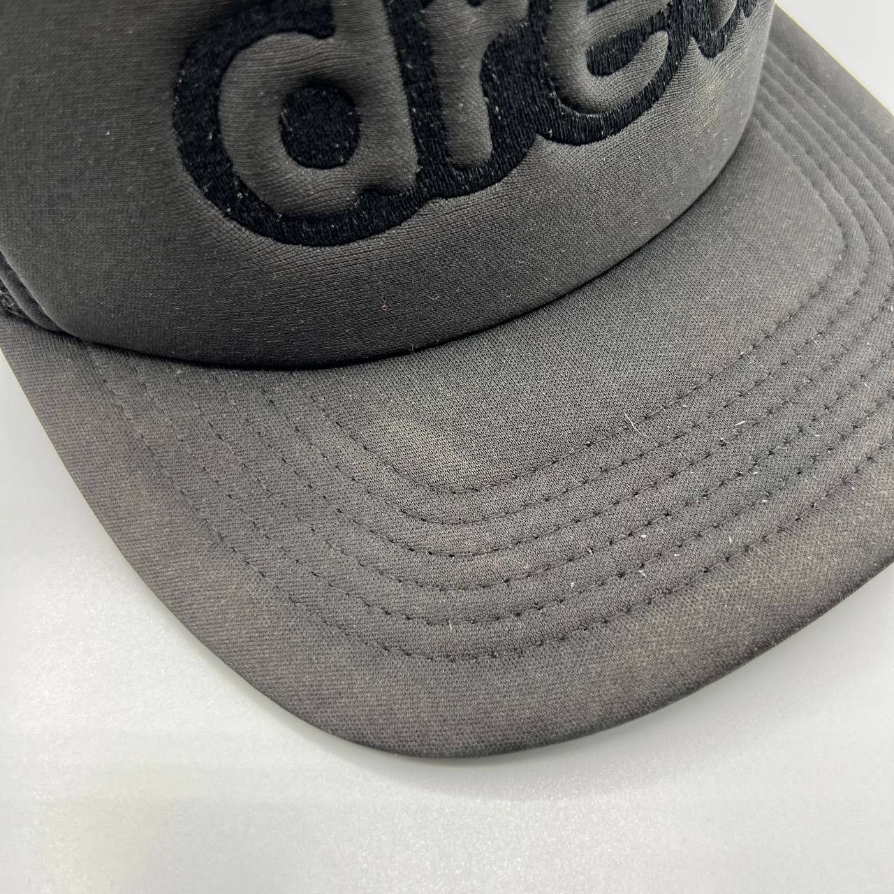 Drew House Drew House Trucker Hat Men Black Snap Back Cap | Grailed