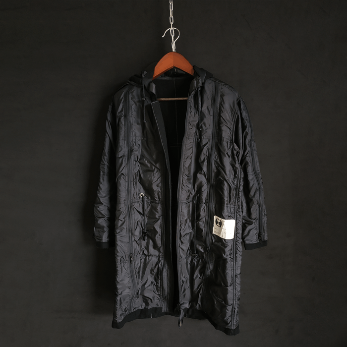 Issey Miyake Final Home Survival Jacket 1990's | Grailed