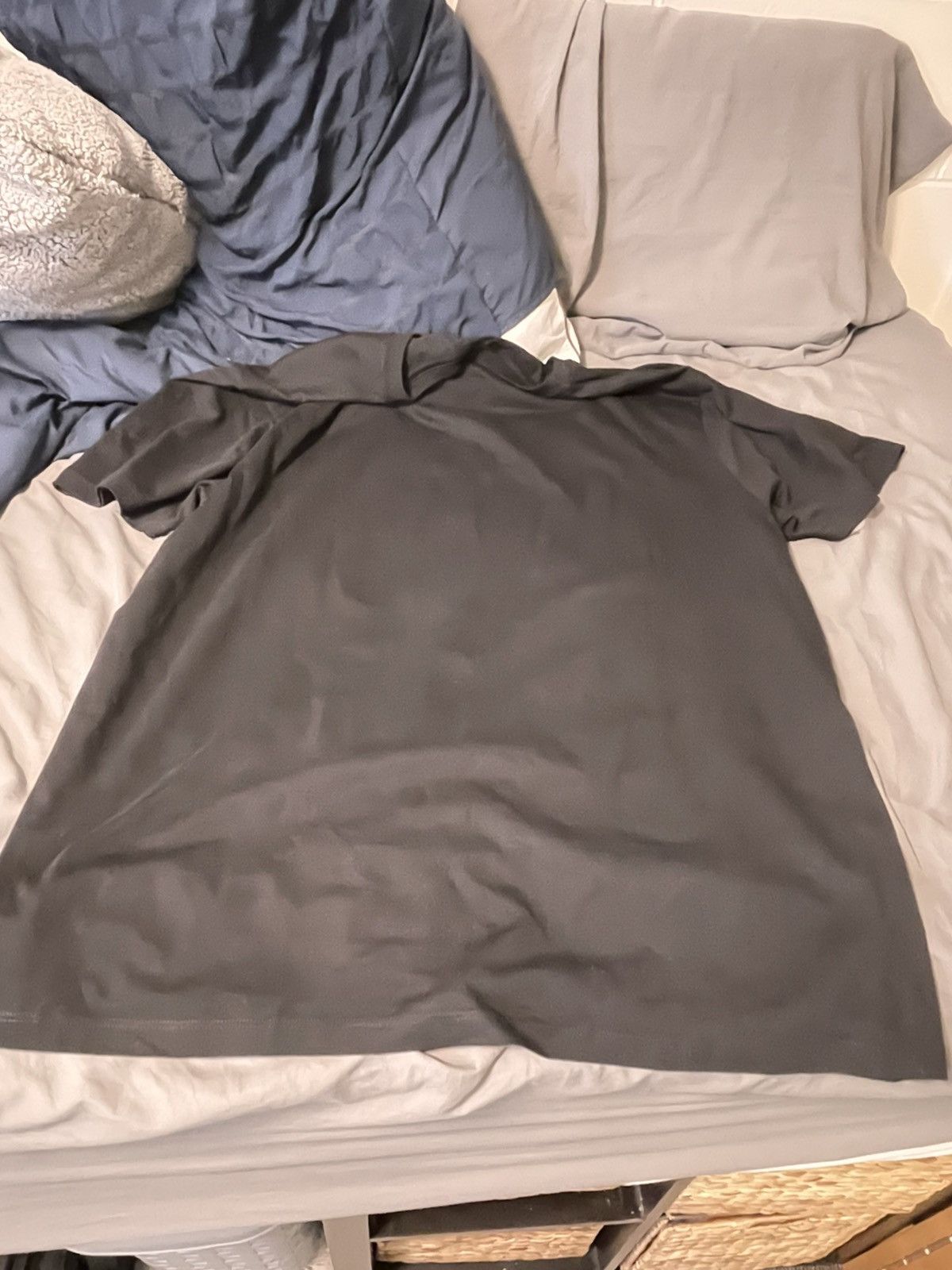 Drain Gang × Goth Money NOVAGANG HTNG2 NGNGNG MERCH | Grailed