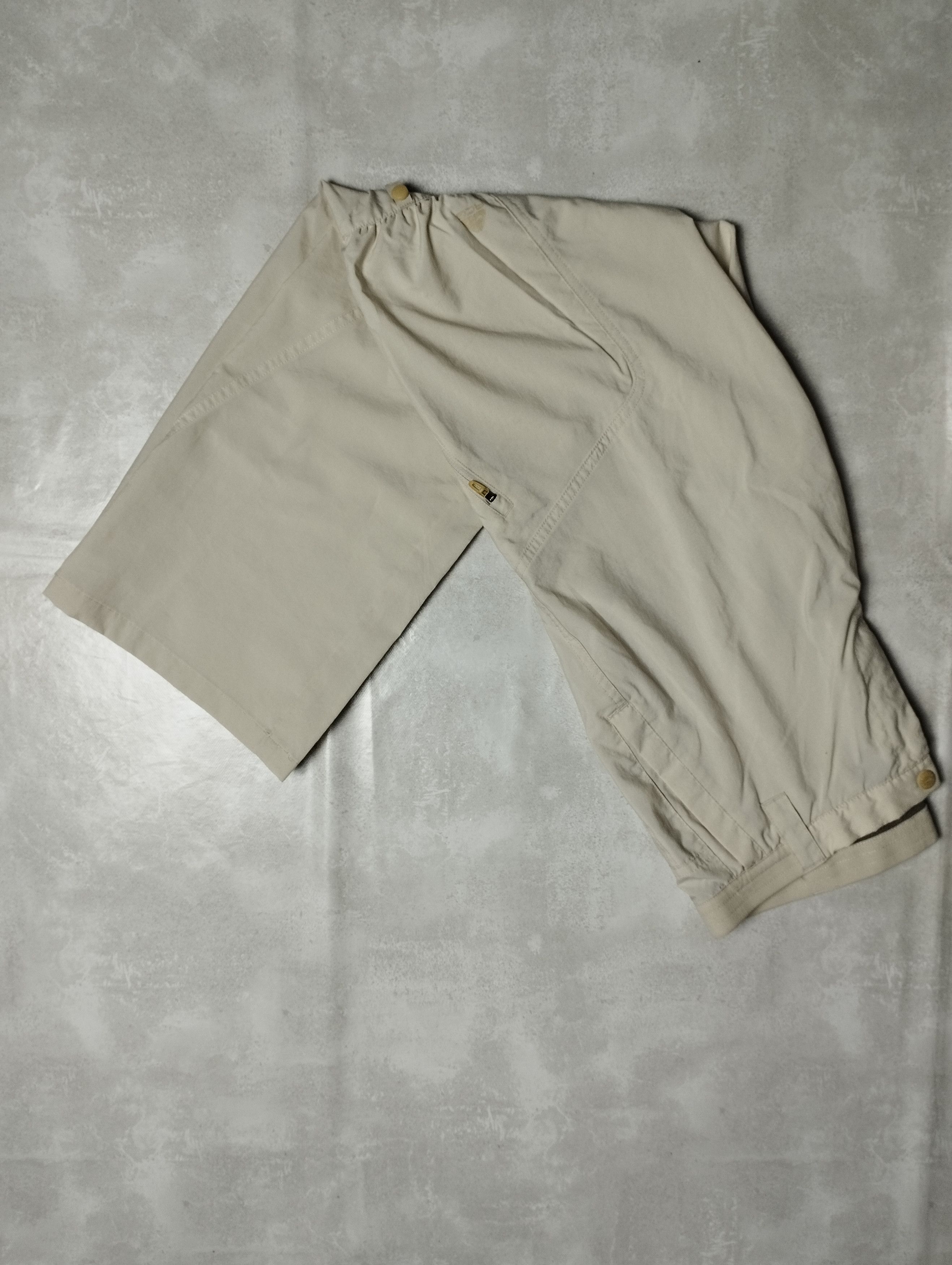 Nike Vintage Nike Acg Tracksuit Tactical Cargo Pants | Grailed