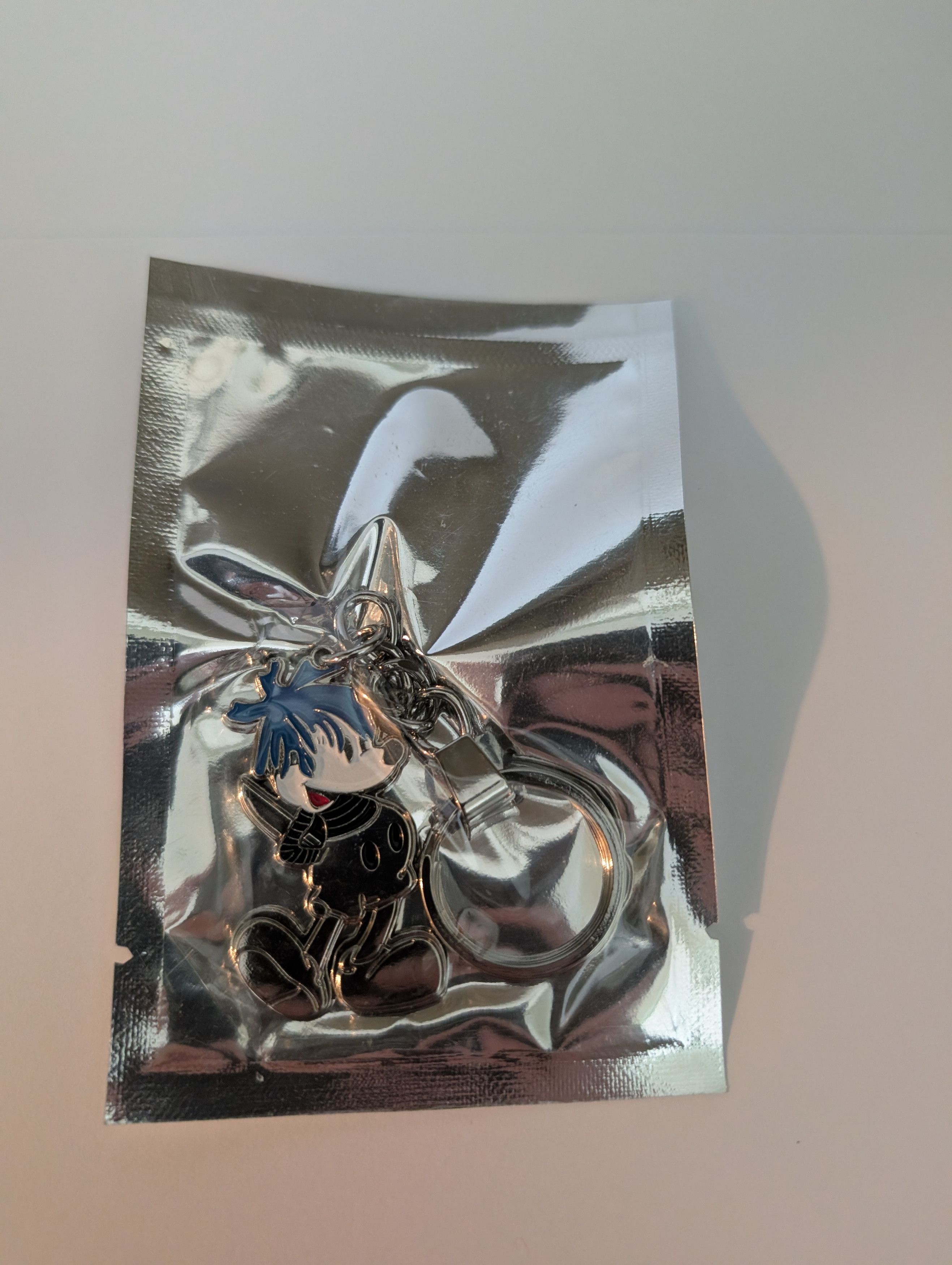 Revenge Revenge x Sad KEYCHAIN - XXXTENTACION - MICKEY MOUSE KNIFE ...