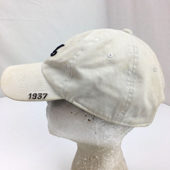 Izod Izod 1937 Ball Cap Hat Adjustable Baseball | Grailed