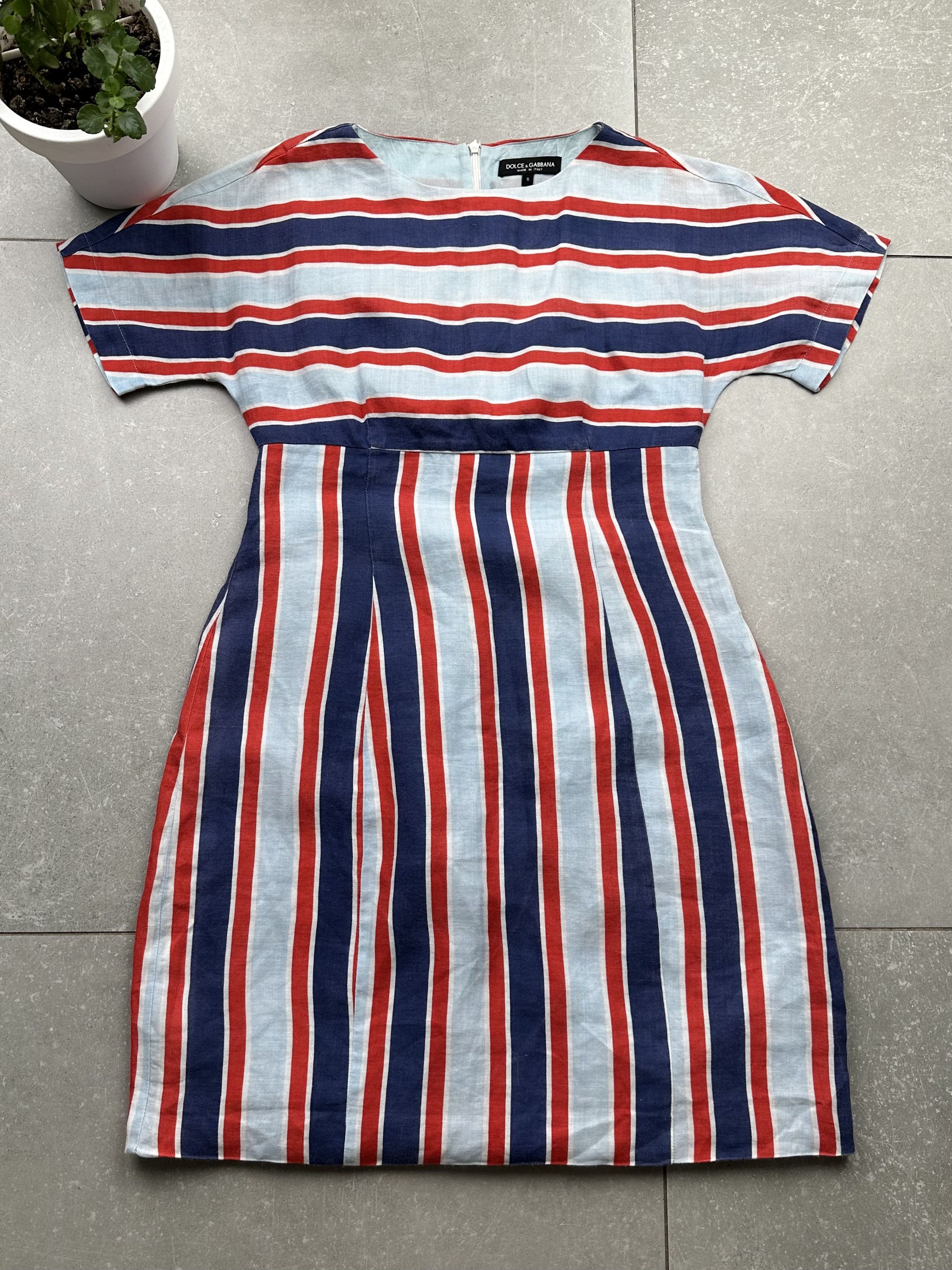 Archival Clothing × Dolce & Gabbana × Vintage Dolce&Gabbana Vintage ...