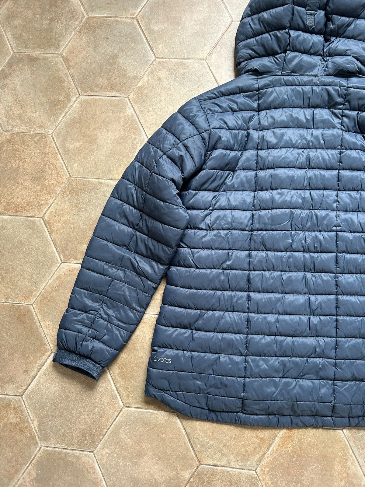 Outdoor Life RAB PUFFER JACKET NEBULA PRO | Grailed