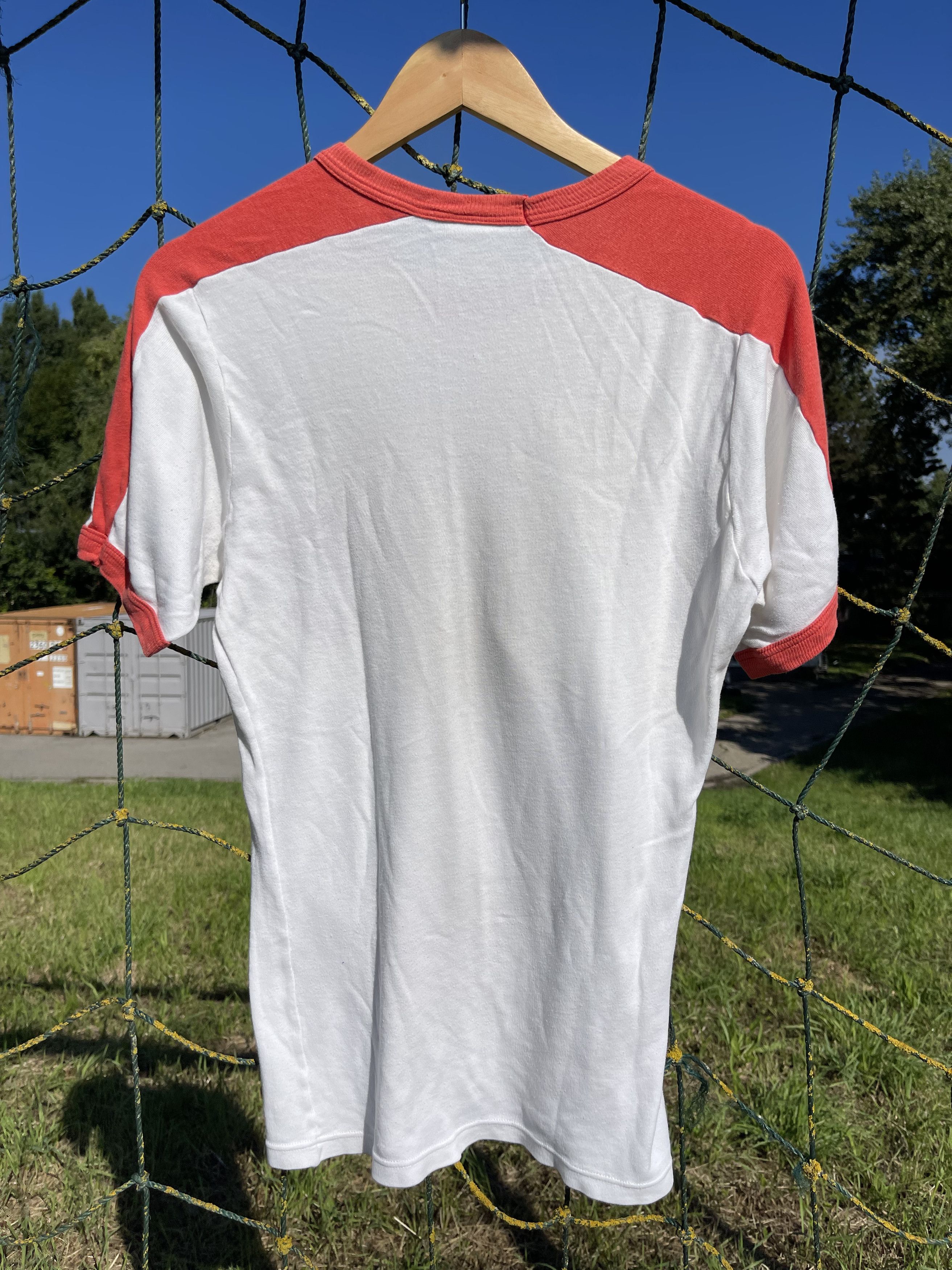 Puma Austria National Team 1970's Retro Jersey Vintage | Grailed