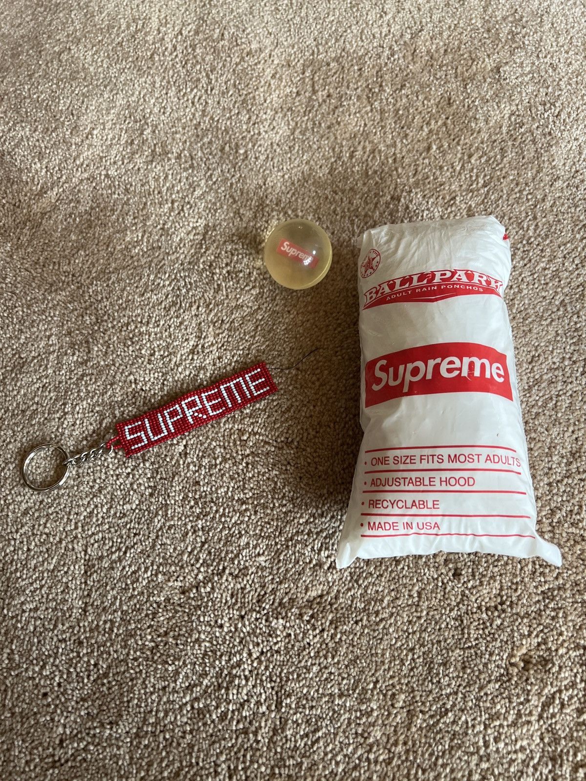 Supreme Random Supreme Accessories | Grailed