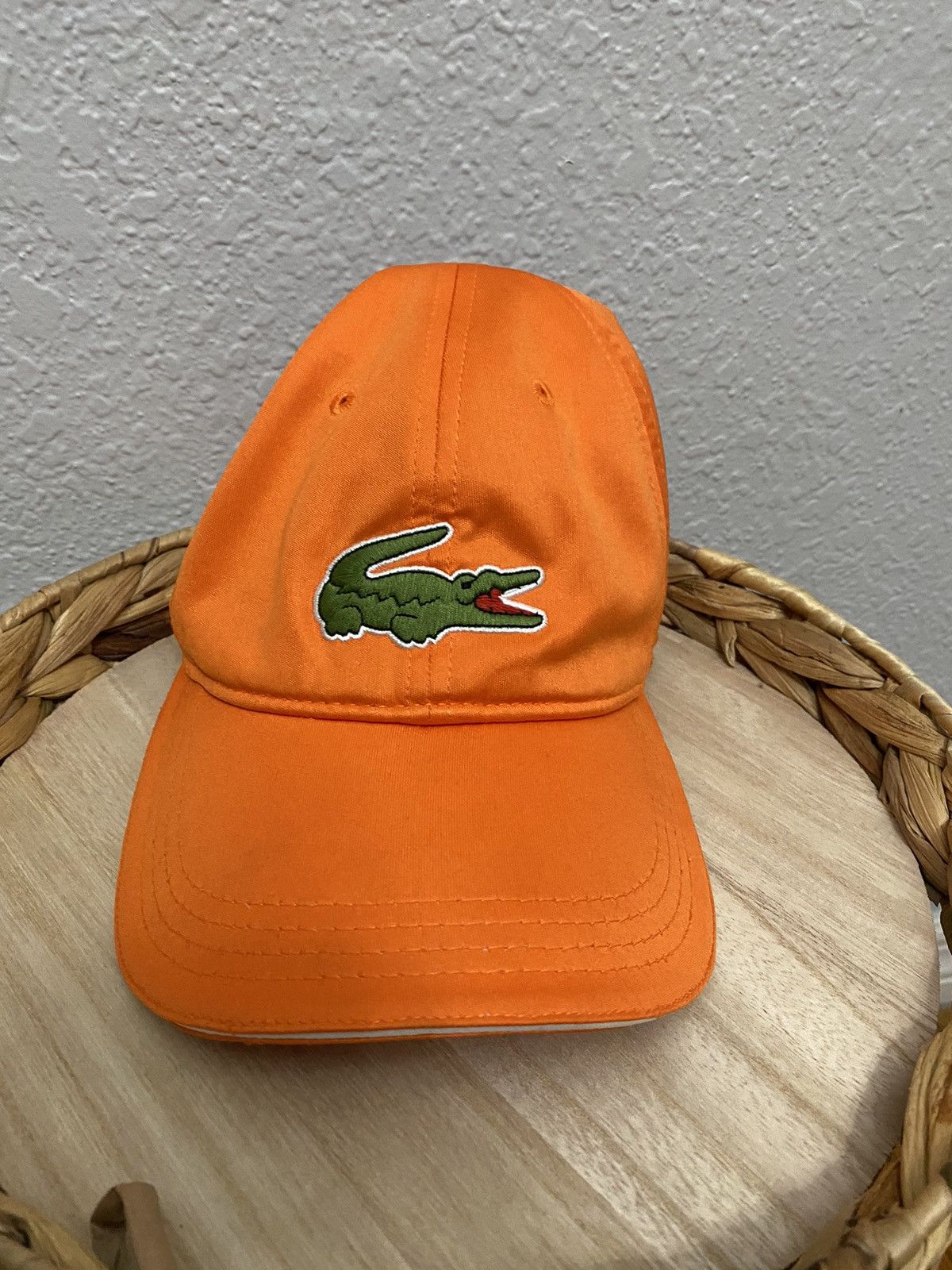 Lacoste Lacoste miami open | Grailed