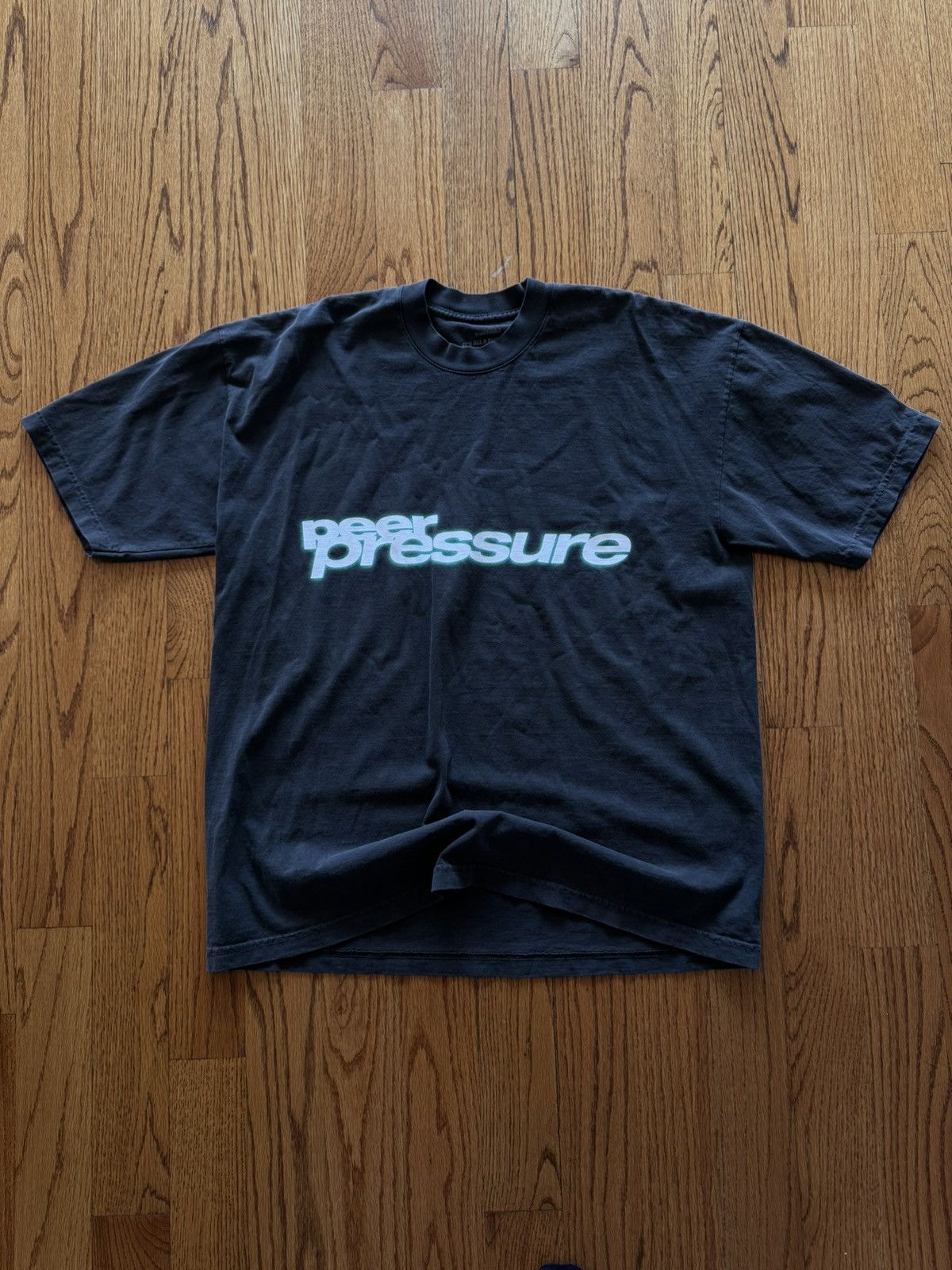 Drake ***RARE ITS ALL A BLUR PEER PRESSURE MERCH T SHIRT | Grailed