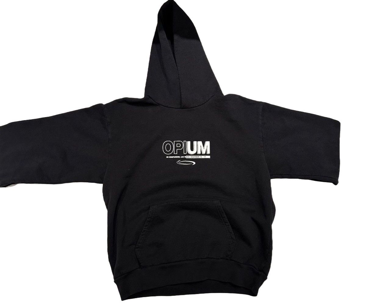 ComplexCon × Playboi Carti × Streetwear Exclusive OPIUM Playboi Carti x ...