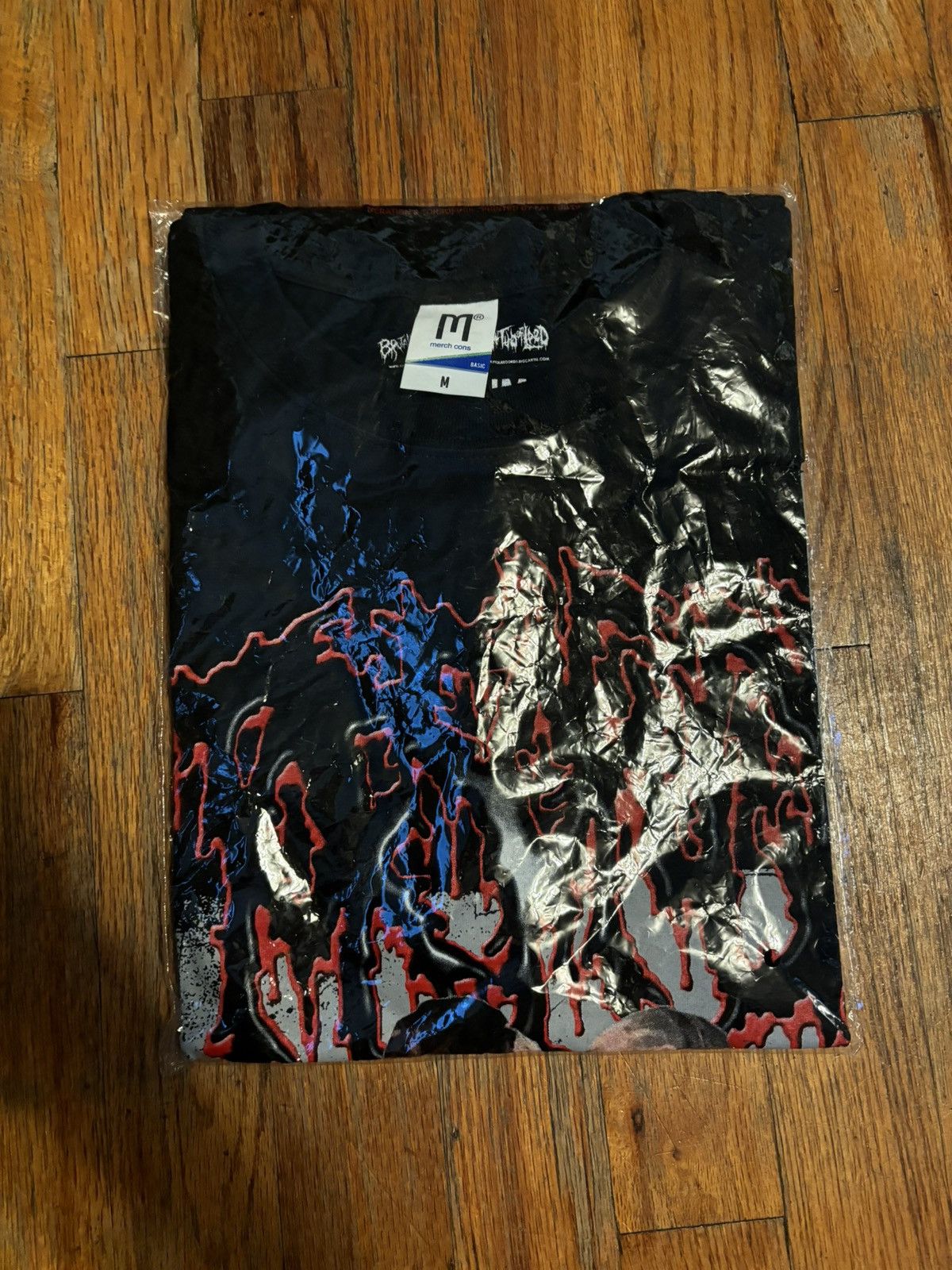 Playboi Carti Ken Carson Ftol Records Official Erotic Fantasy Tee | Grailed