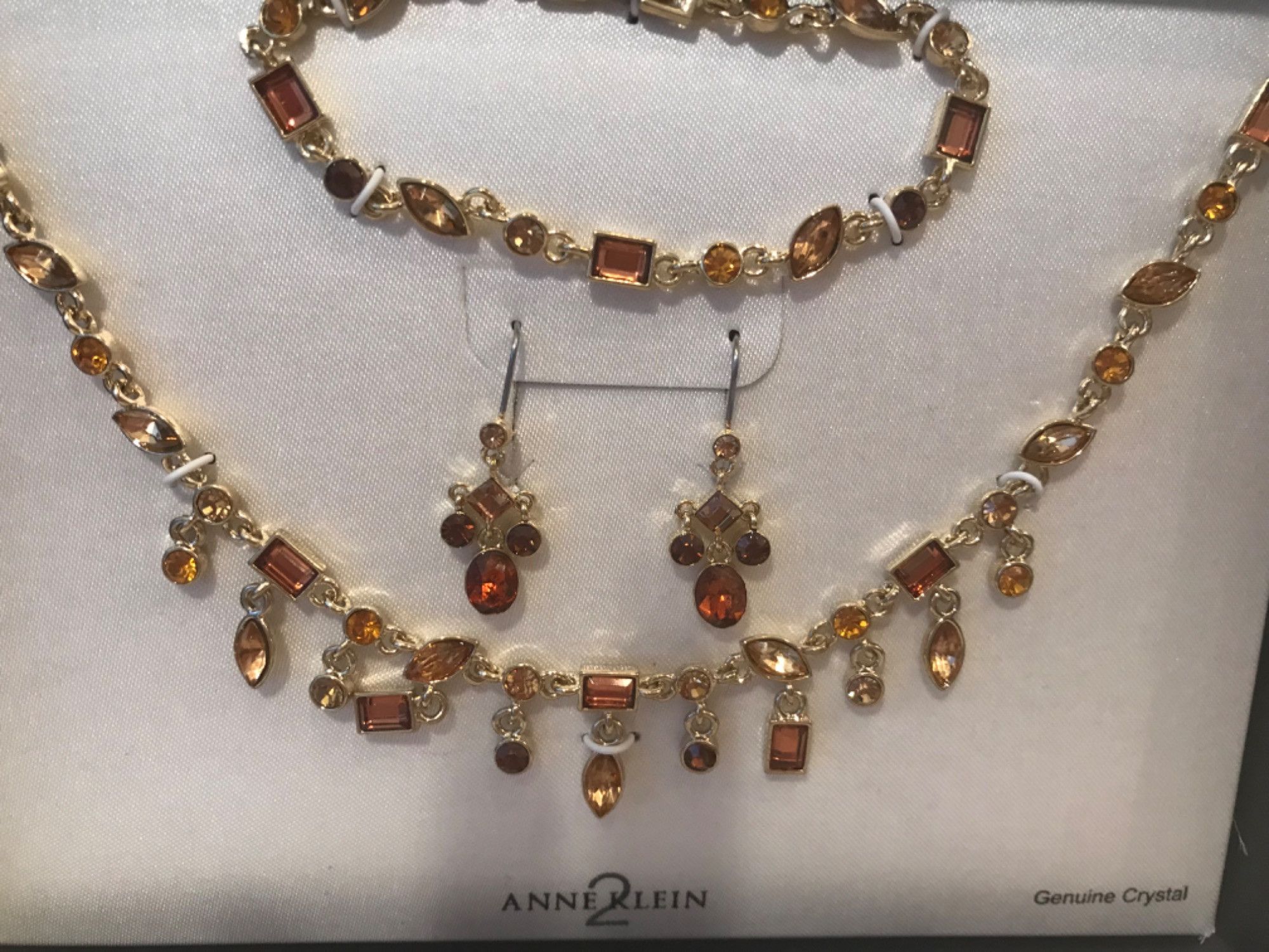 Anne Klein Anne Klein Jewelry Set NWT | Grailed