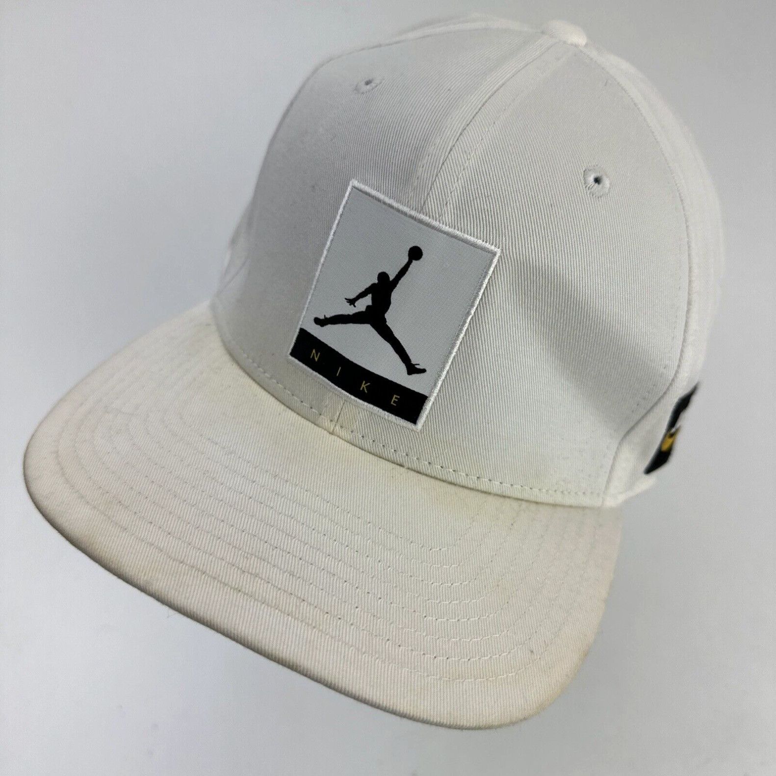 Jordan Brand Nike Jordan Jumpman Ball Cap Hat Snapback Baseball | Grailed