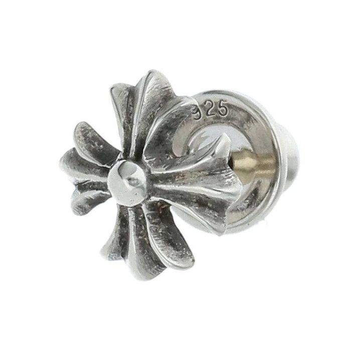Chrome Hearts Chrome Hearts CH Plus Stud Earring | Grailed