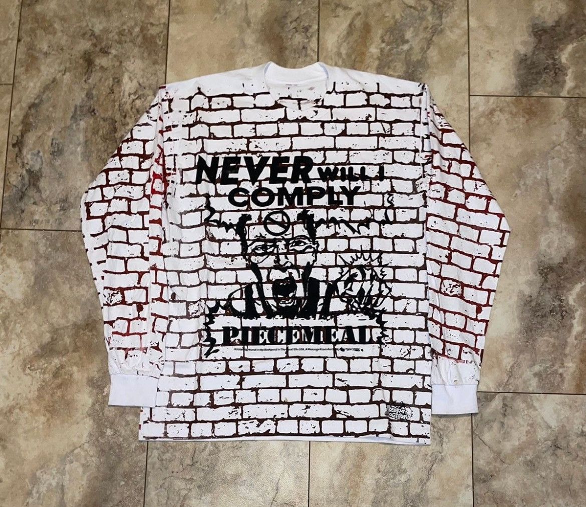 Kentucky Boy Tyler Kentucky Boy Tyler x Redrum Dogpound Never Comply ...