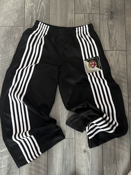 Streetwear Allure County Sweats | Grailed