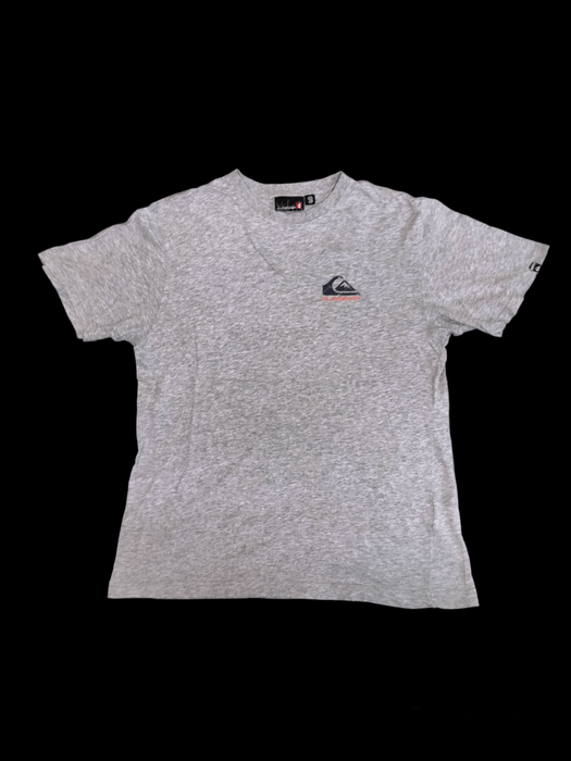Vintage Quicksilver big logo | Grailed