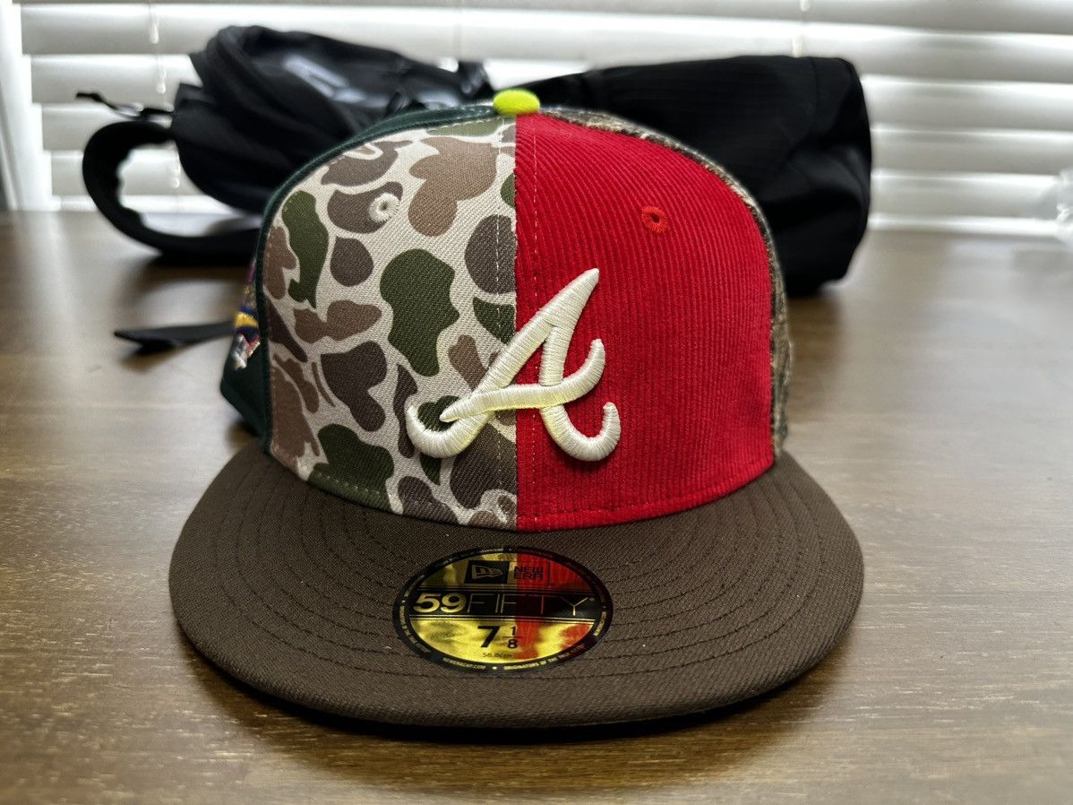 New Era Sz 7 1/8 Chase B x MLB New Era “MAXIMAL” | Grailed New Era Sz 7 1/8 Chase B x MLB New Era “MAXIMAL” | Grailed