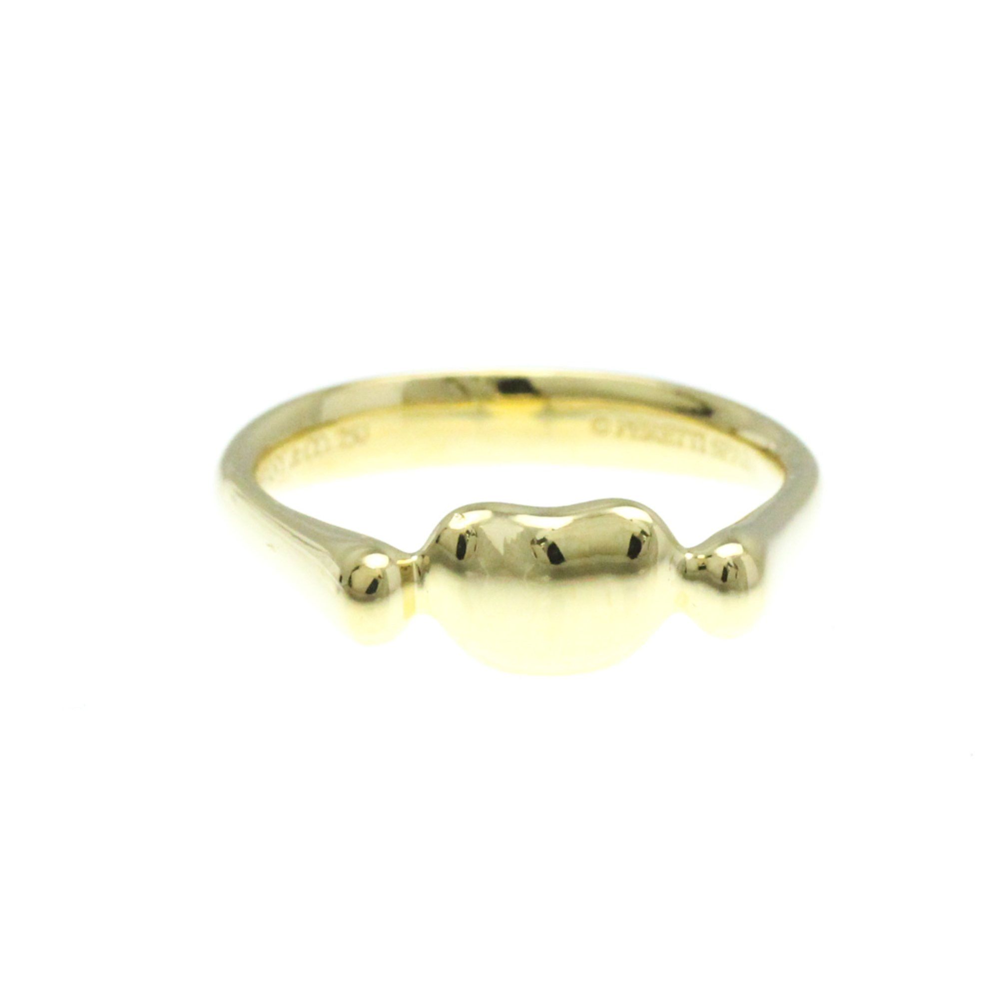 Tiffany & Co. Tiffany Bean Yellow Gold (18K) Fashion No Tiffany & Co. Tiffany Bean Yellow Gold (18K) Fashion No