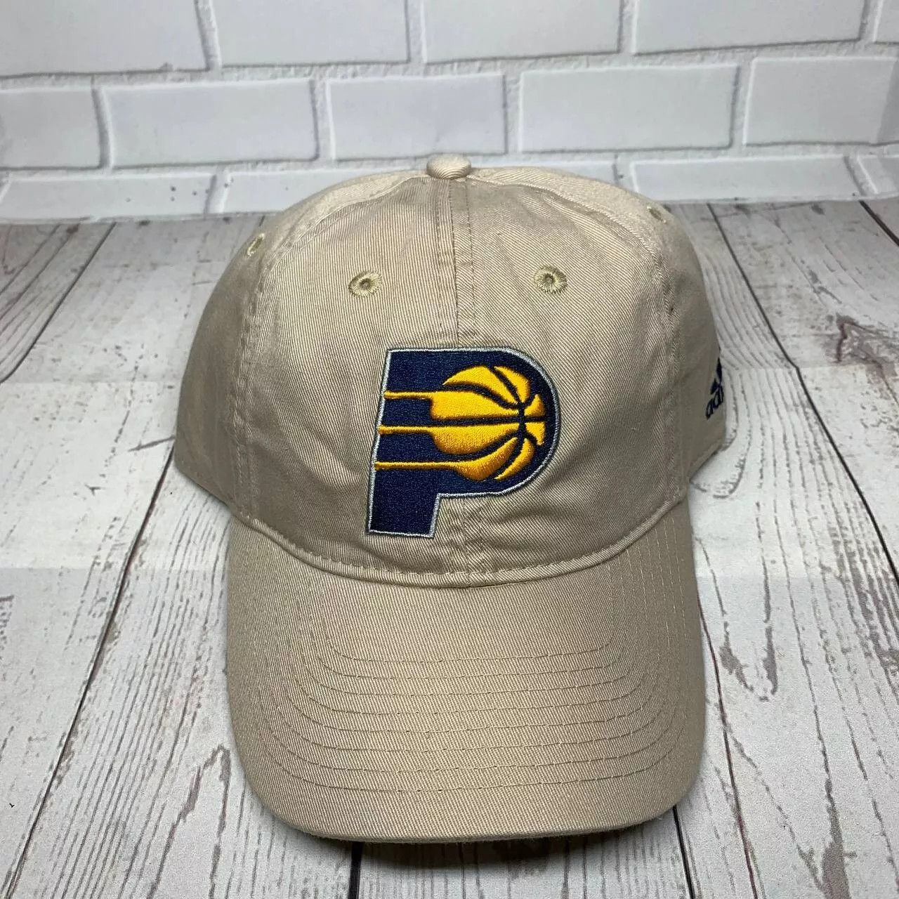 Adidas Indiana Pacers NBA Adidas Hat Strapback Cap New Men | Grailed