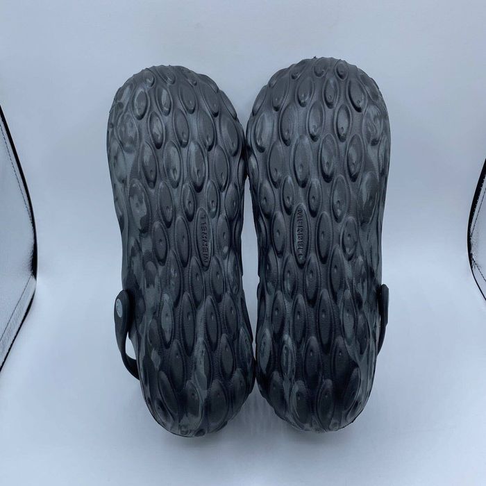 Merrell Merrell Hydro Moc Water Shoes Clogs Mens Size 11 Black | Grailed